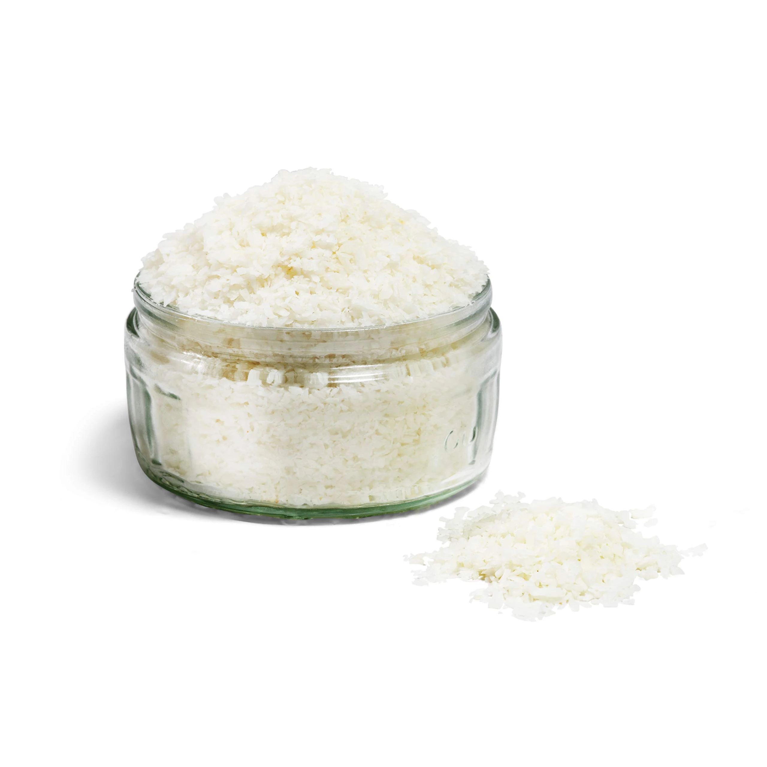 Shereded Coconut - Extra Fine Grade - Desiccated Coconut From Shredded ...