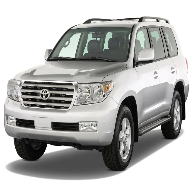 Used Land Cruiser Lc300 Car Gxr Export From Dubai Land Cruiser Suv 4x4 ...