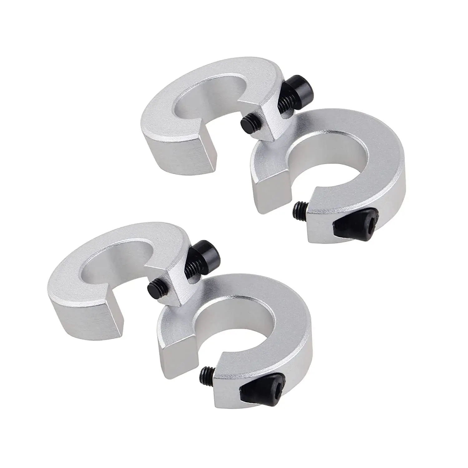 Custom Linear Guide Rail Limit Block Linear Guide Positioning Block ...