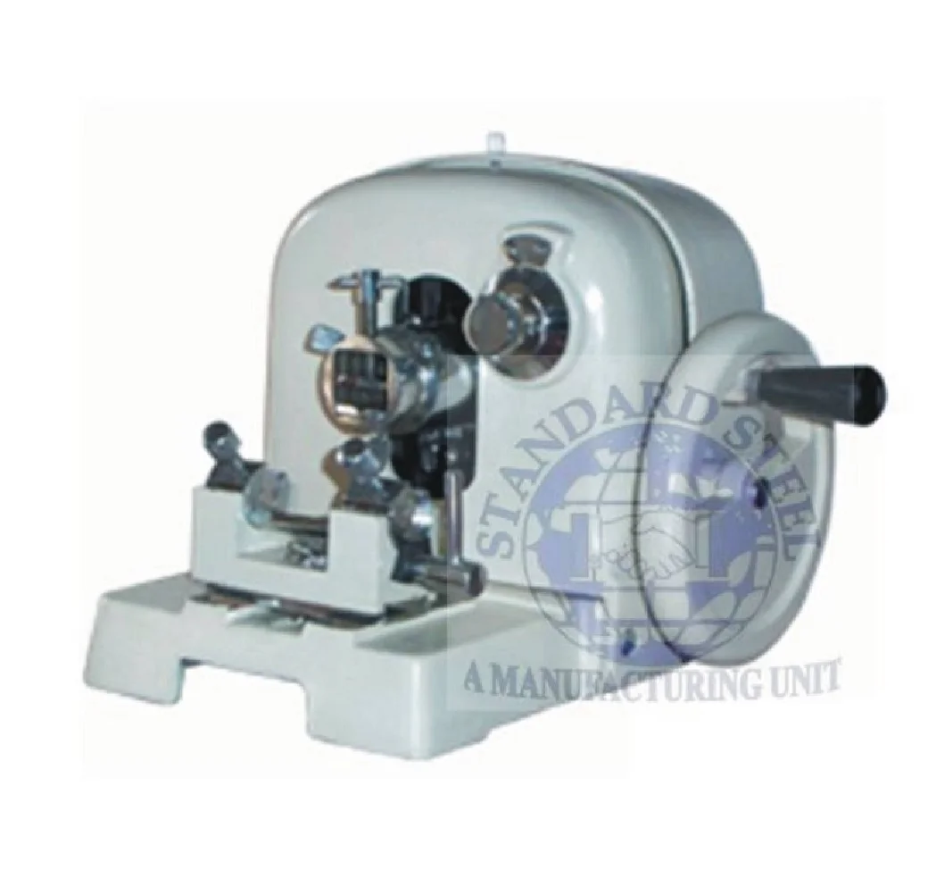Spencer Rotary Microtome - Precision Histology Processing