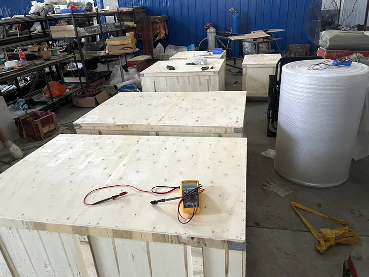 3kw Load Bank Resistors Finned Tubular Air Heater Element For Load ...