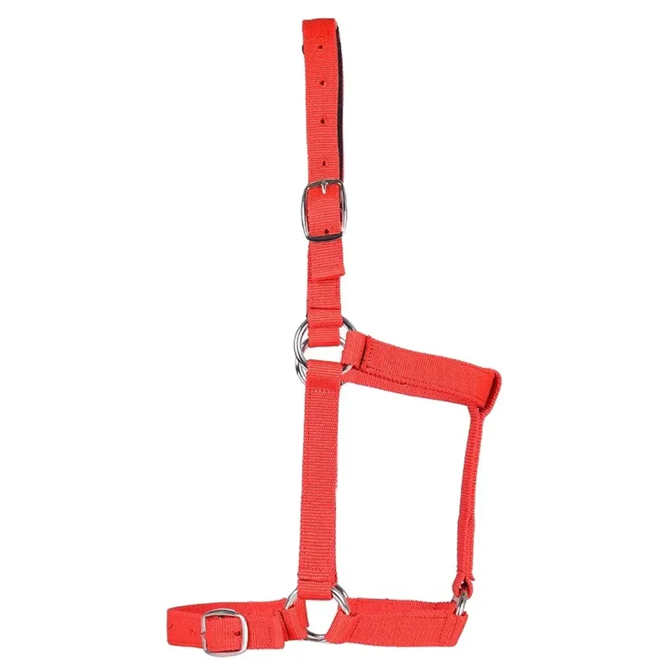 Top Quality Horse Harness Leather Harness Bridle With Metal Buckle With ...