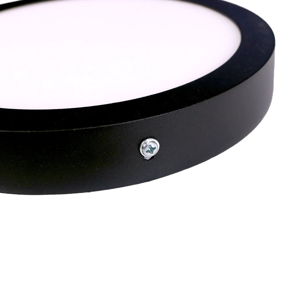 Nanoco Led Ceiling - Led Surface Mounted Panel Light - Circle - Whosale ...