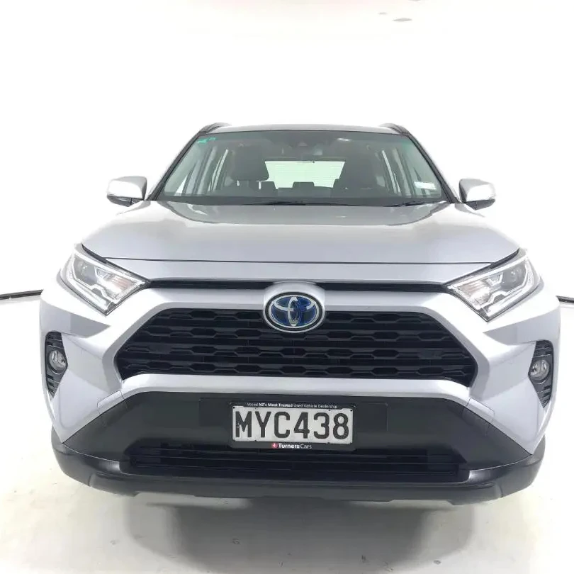 H&s 2020 Toyot Rav_4 Gx 4wd Rhd - Buy Used Product on Alibaba.com
