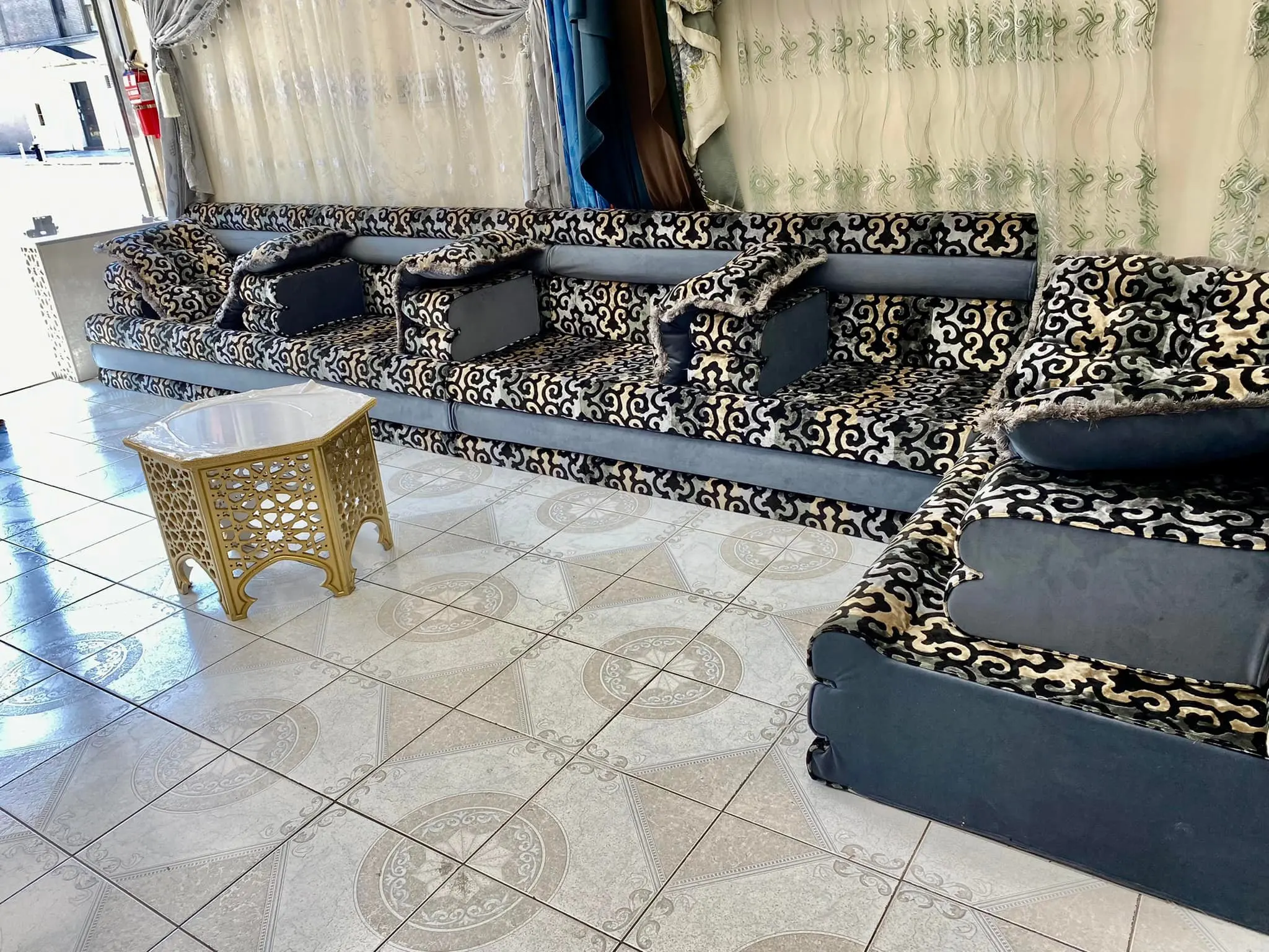 Dubai Arabic Majlis Arab Councils Dubai Al Khawaneej Arabic Councils Al ...