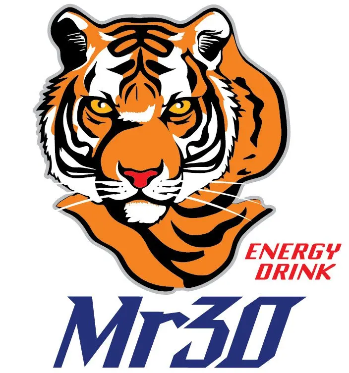 MR30 Energy Drink - High Quality Original Taste