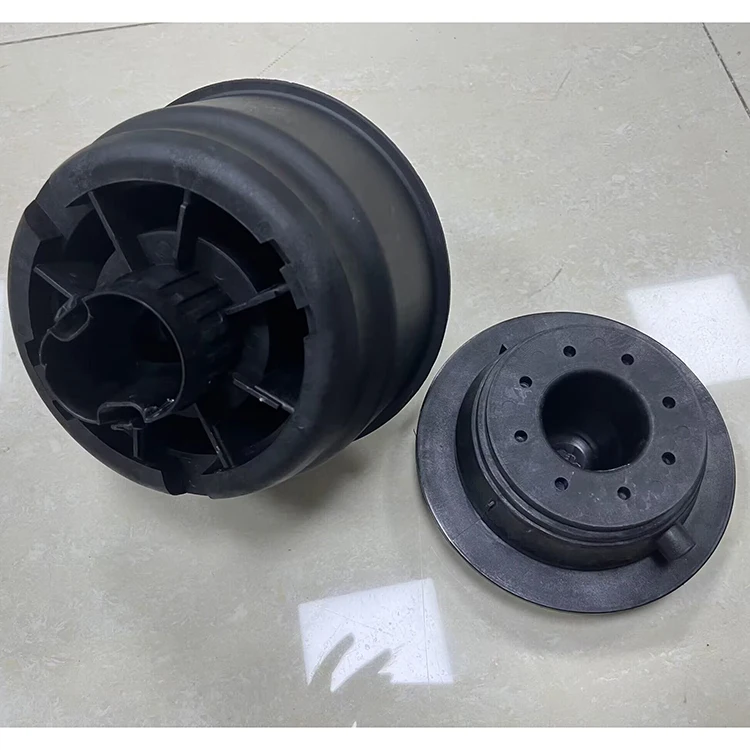 后空气悬架弹簧套件塑料零件1673200025，适用于gls Gle Class W167 2019- - Buy 适用于梅赛德斯奔驰w167 ...