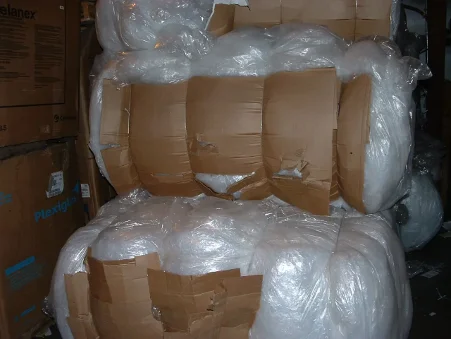 LDPE Hot Melt Grade Film Bale Scrap and Roll Scrap 50cm Width ...