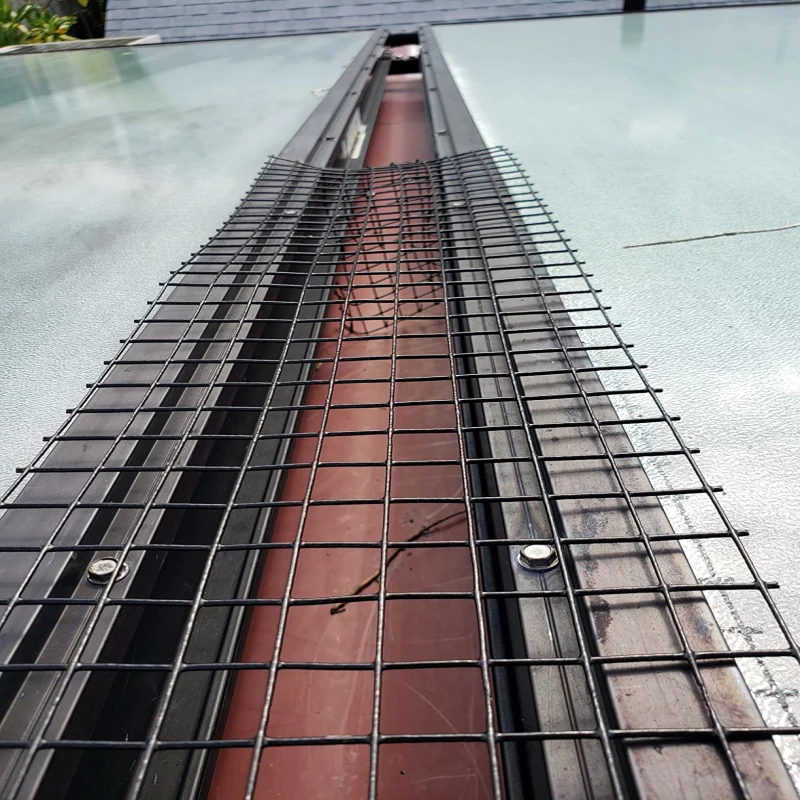 Rooftop Solar Bird Panel Bird Proofing Solar Panel J Hooks - Buy J ...