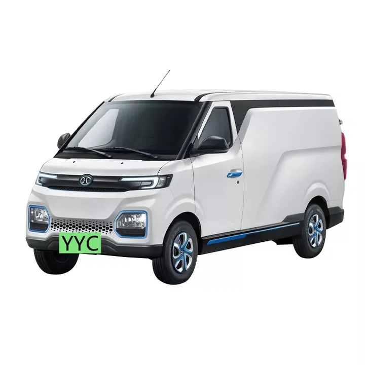 Fwd Electric Van跨境商机分析报告行业外贸出口趋势-阿里巴巴国际中文站官网