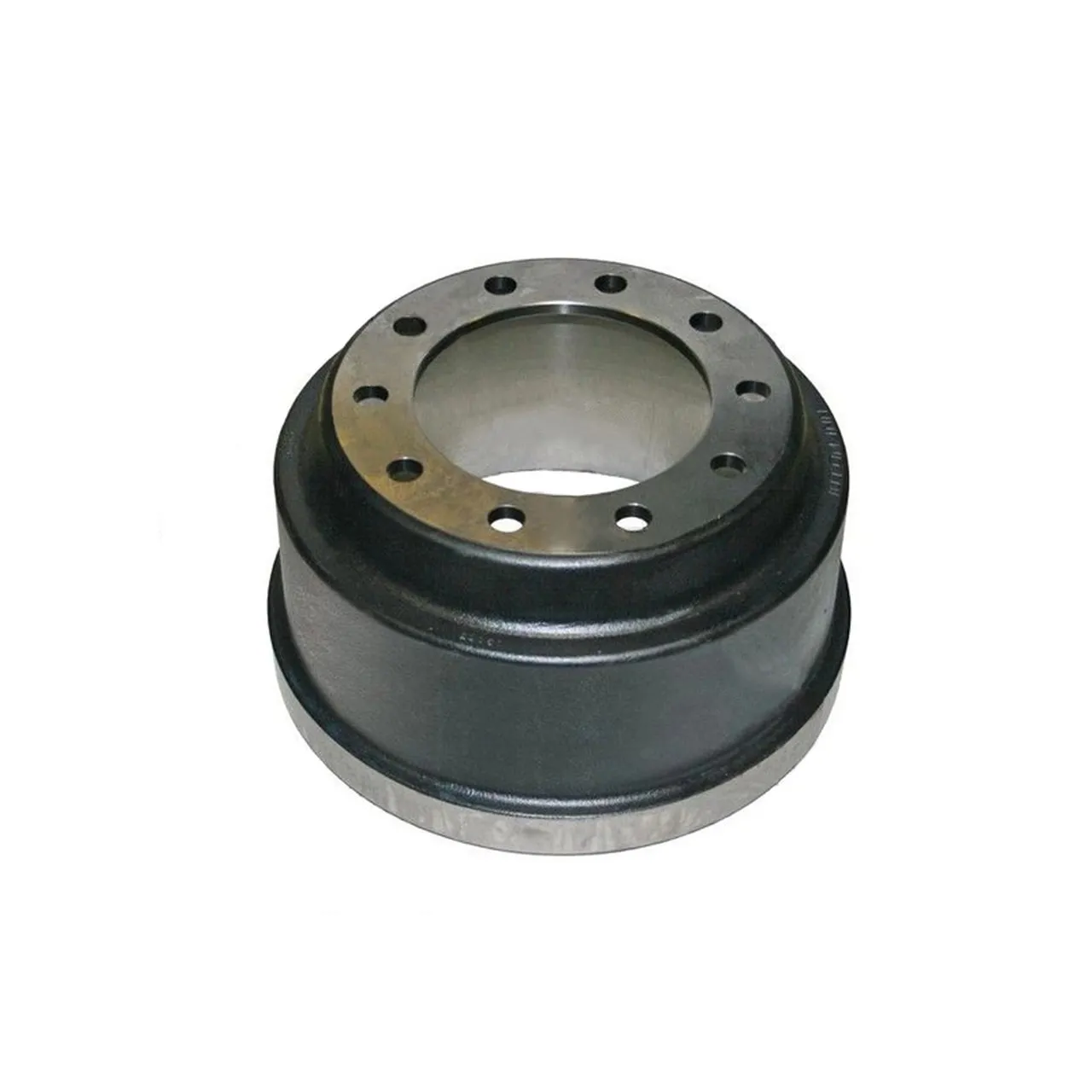 Truck Parts Autoparts Brake System Parts Brake Drum Balanced 16.500in X ...