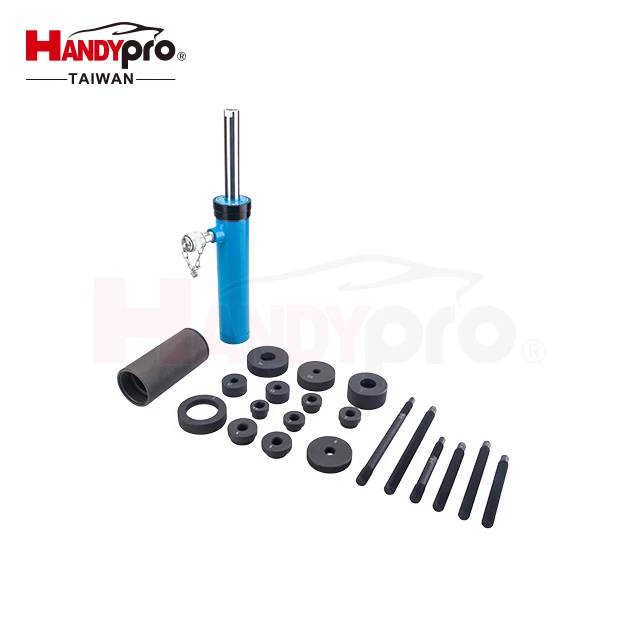 Hydraulic Spring Pin Metal Bush Remover and Installer Set