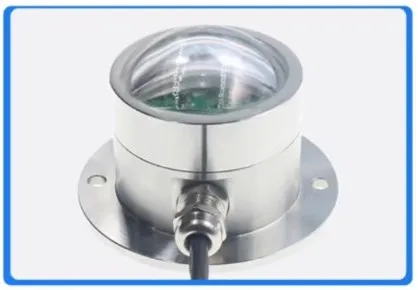 Optical Rain Sensor - High Precision Meteorological Gauge