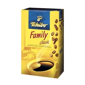 Tchibo Family Coffee 250g - Buy Coffee Coffee Beans Coca Cola Chocolate ...