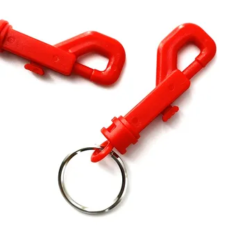 Custom Oem Odm Plastic Injection Moulding Hook Color Customize Service ...