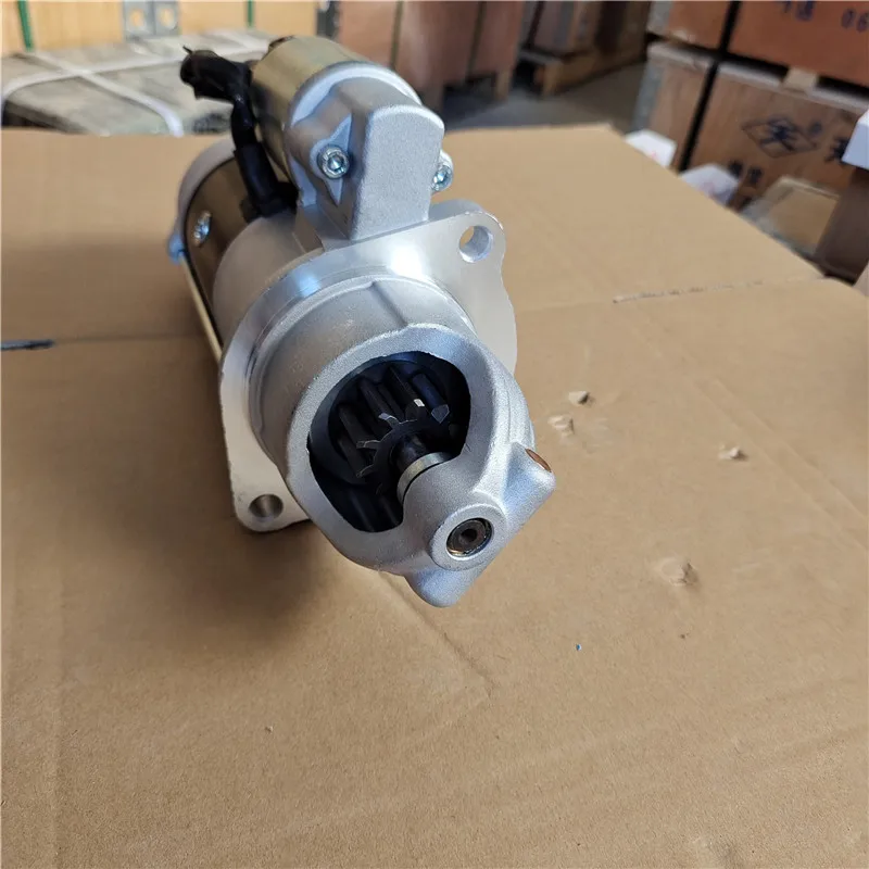 Starter 24v 5319202 For Jac High Quality Hot Sale For Jac - Buy Starter ...
