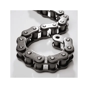 Taiwan 100% Tyc Standard 50 Roller Chain,Power Transmission Chain ...