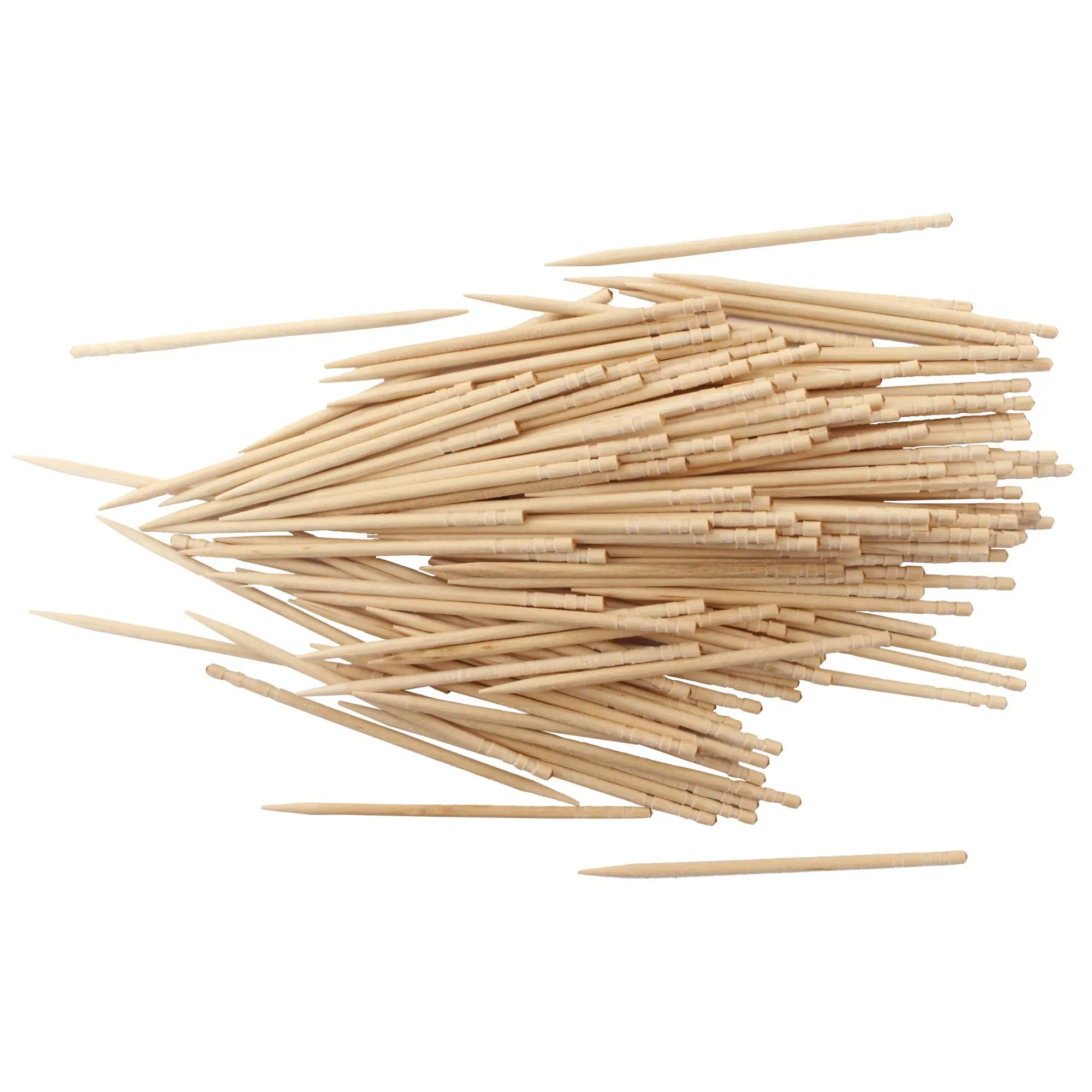 Vietnam Disposable Bamboo Toothpicks From Direct Factory Wholesale ...