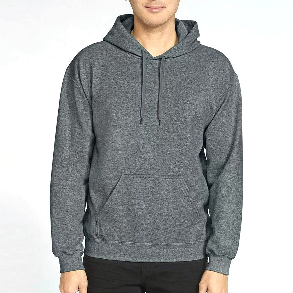 New Arrival Winter Men Hoodies High Quality Spandex/Cotton Quick Dry ...