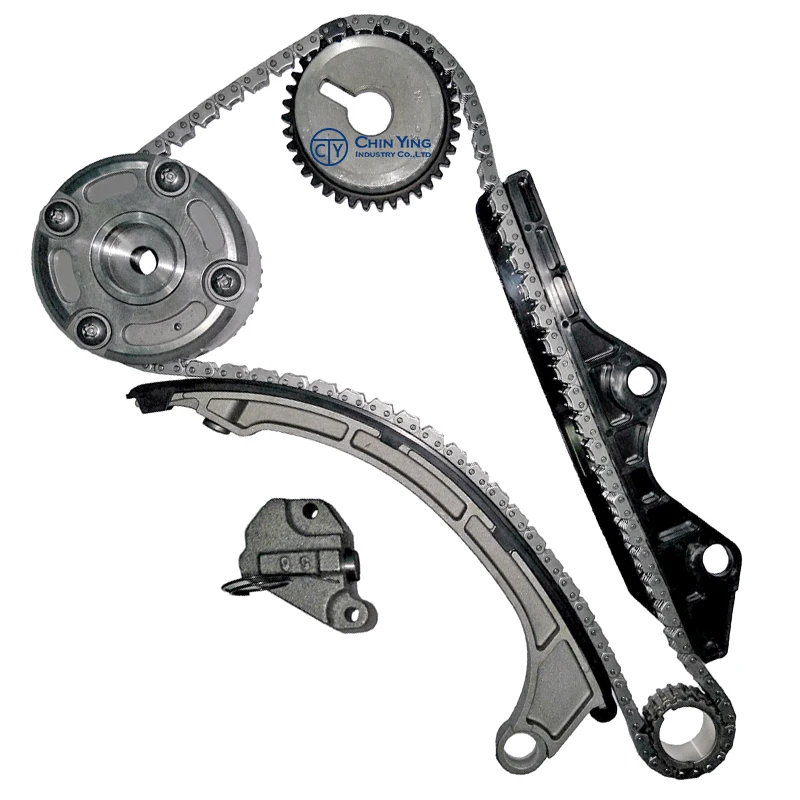 日产笔记本立方体Micra 1.0L 1.2L 1.4l 13025AX011 CR14DE 13070-BX000 13085-BX000 ...