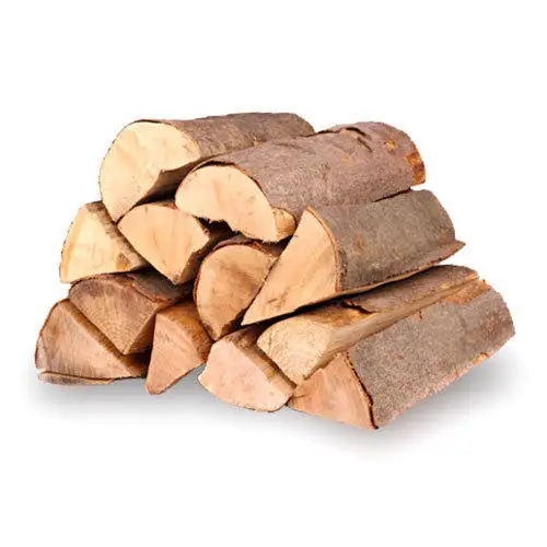 Super Dried Split Firewood Kiln Dried Firewood In Bags Oak Fire Wood ...