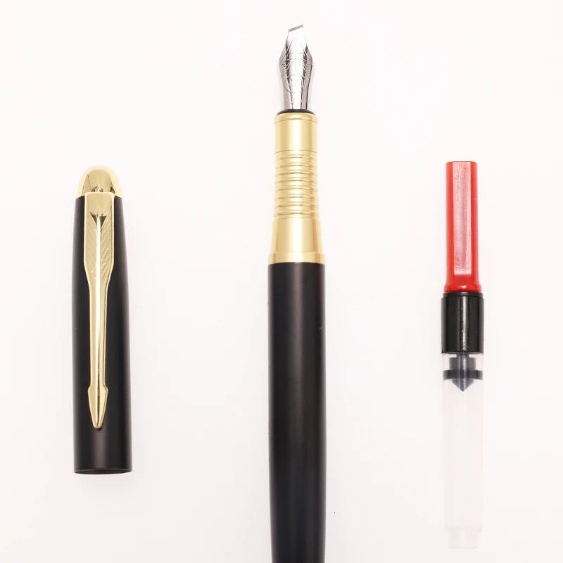 Professional Persian Fountain Pen Oblique Tip Mongolian Urdu Jawi ...