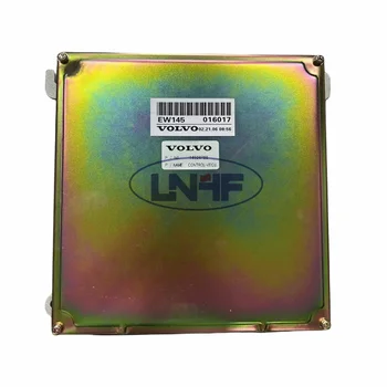 Lnhf Ew145b Ecu Ecm Vecu Hydraulic Controller 14601910 14524780 ...