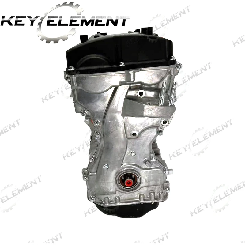 Key Element New High Quality Engine Assembly Bare Engine G4kd Engine ...