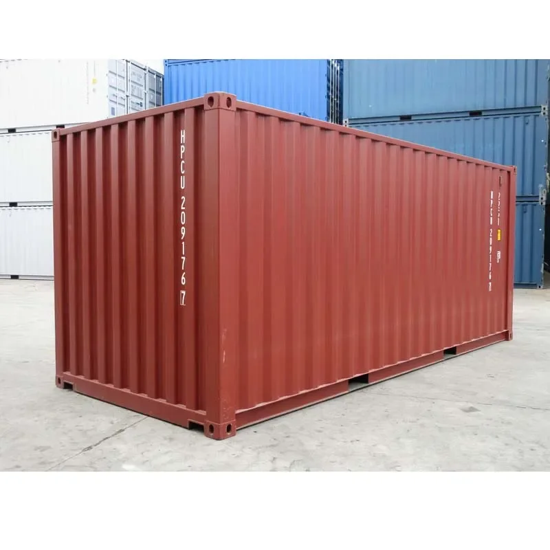 20 Feet Container Dimensions Material Origin Type Spa Feet External ...