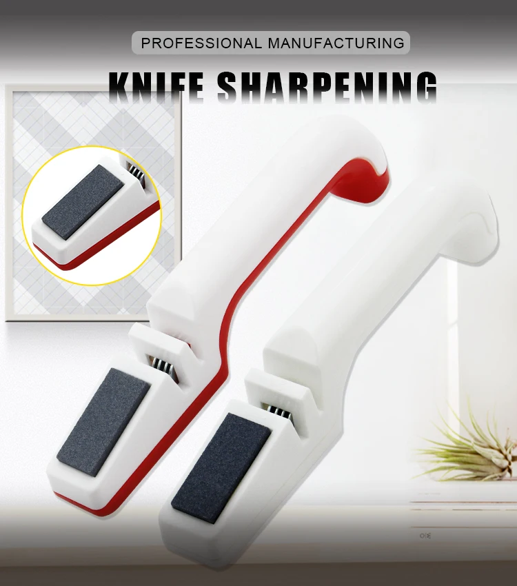 Multi-function Knife Sharpener - Professional & Sustainable