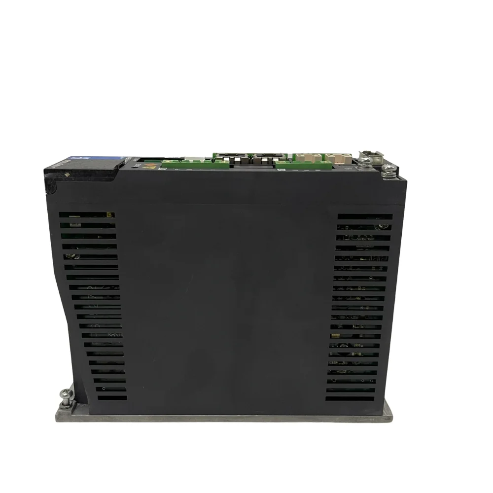 Premium Mechanical First Sanmotion Servo Amp Magazine Use Brother ...