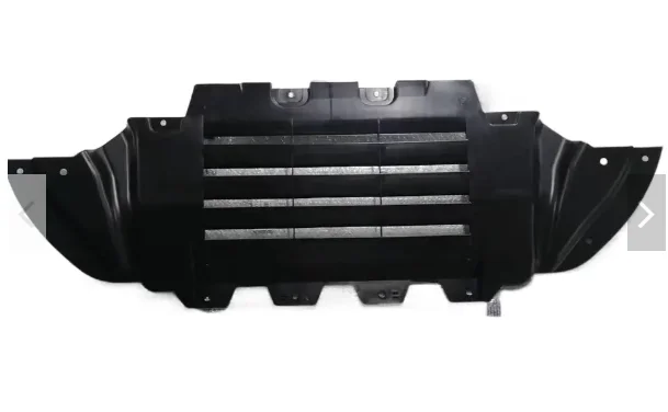 For Maserati Quattroporte M156 Front Bumper Under Cover 670007296 ...