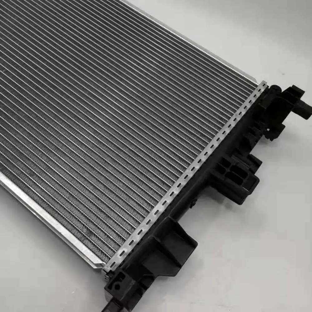 Copper Radiator And Aluminium Copper Radiator Scrap For Sale - Buy ...