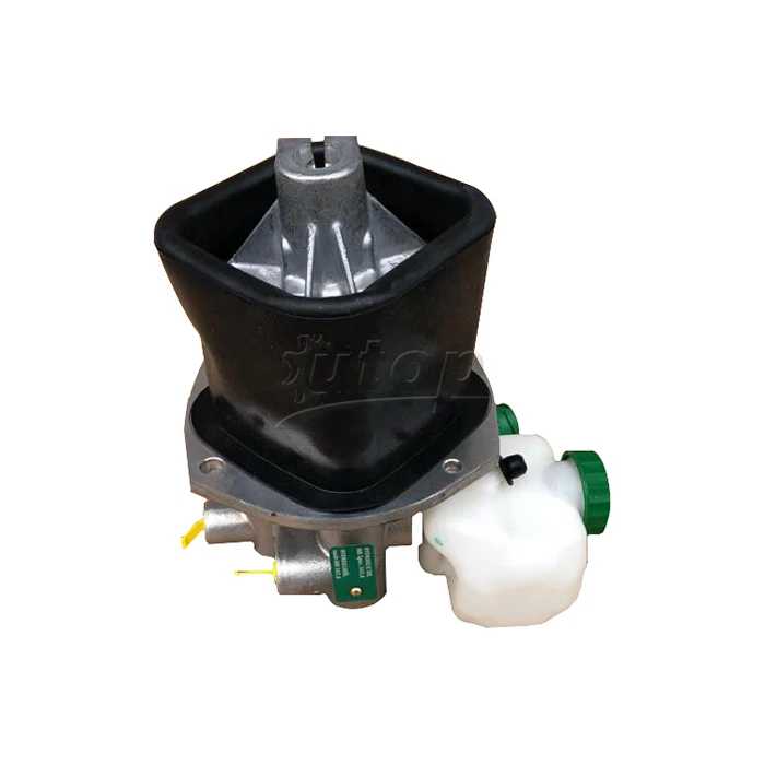 Gear Shift Lever OEM for MB ACTROS - Durable & Reliable