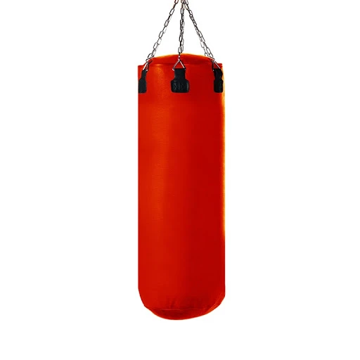 Leather 2024 Custom Boxing Man Punching Bags Heavy Free Standing Boxing ...