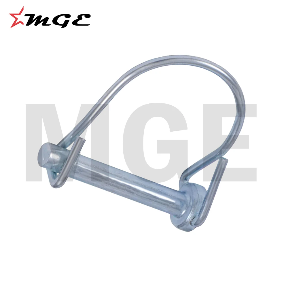 Tractor Shaft Locking PTO Pins - High Quality & Affordable