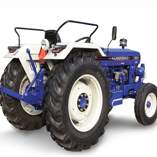Farm Small Mini 4x4 Farmtrac Tractor Tractors For Agriculture Used Mini ...