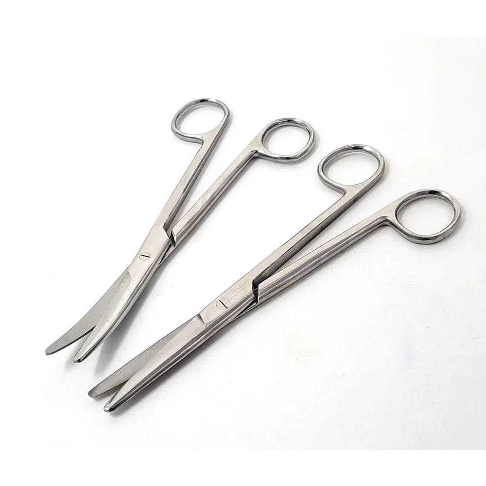 Stevens Tenotomy Scissors - Top Quality Surgical Tools