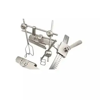 Cardiac Surgery Retractor Cardiac Retractor High Quality Orthopedic ...