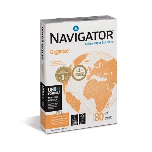 Original Navigator A4 Paper 90gsm For Sale - Buy Navigator A4 Office ...