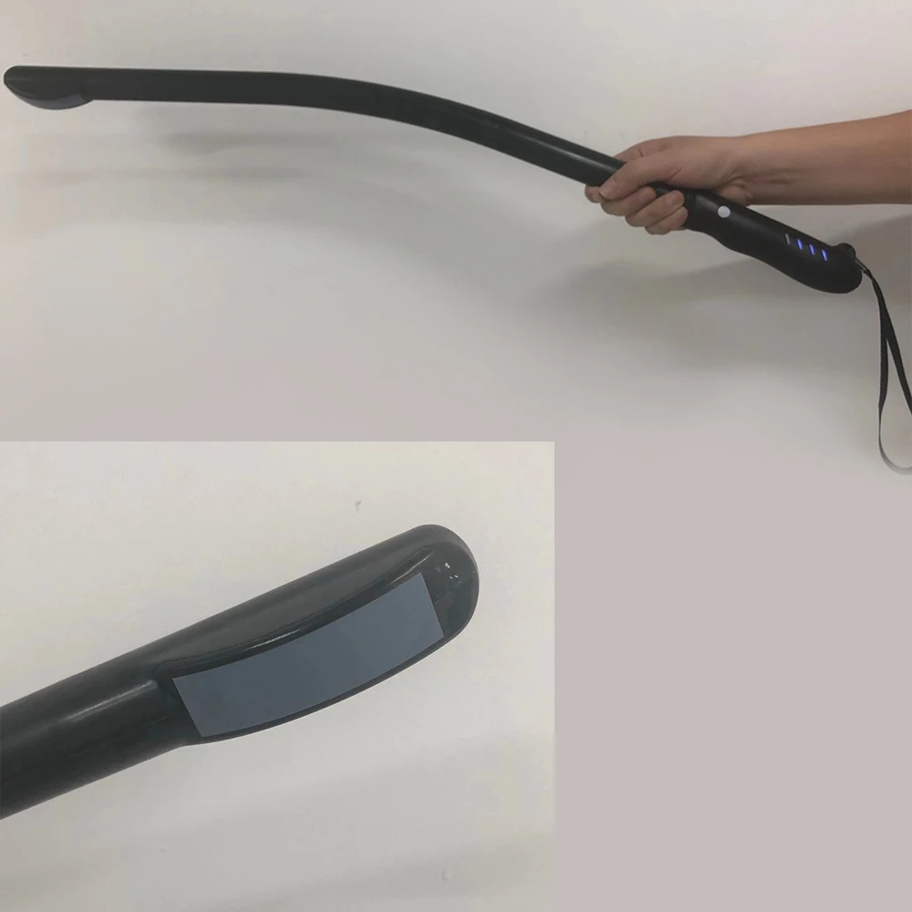 Large Animal Transrectal Series Wireless Probe Type Vet Ultrasound For ...