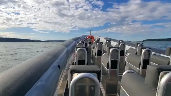 Kinocean Aluminum Catamaran - Durable Cargo Boat for Sale