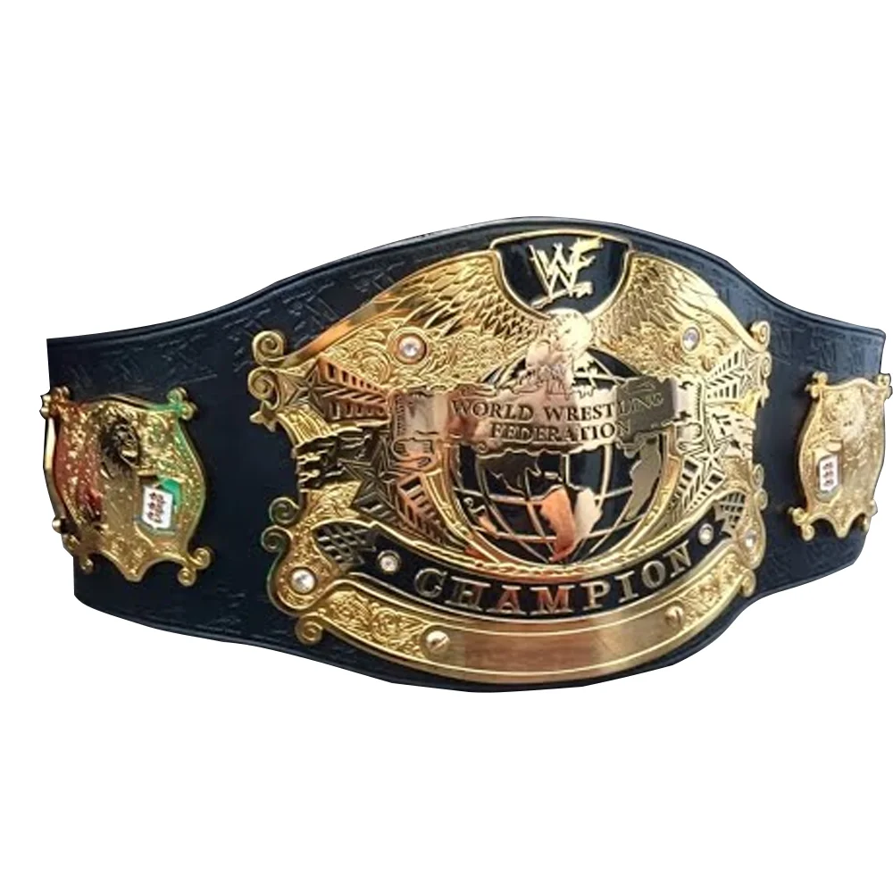 Heavy Weight Custom Championship Belt Custom Wrestling Belts Winner ...