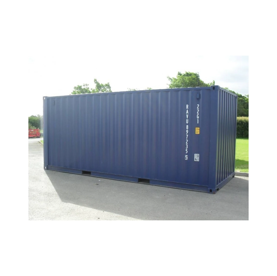 Used Shipping Containers,New Shipping Containers 40ft High Cube ...