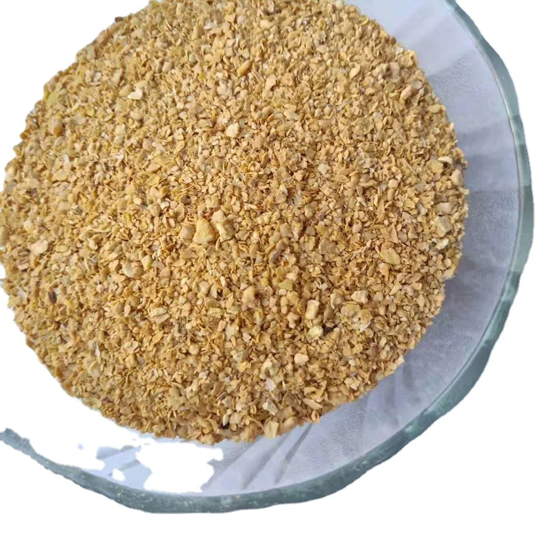 Innovy Best Quality Soybean Meal Feed Grade Animal Feed Premium Grade ...
