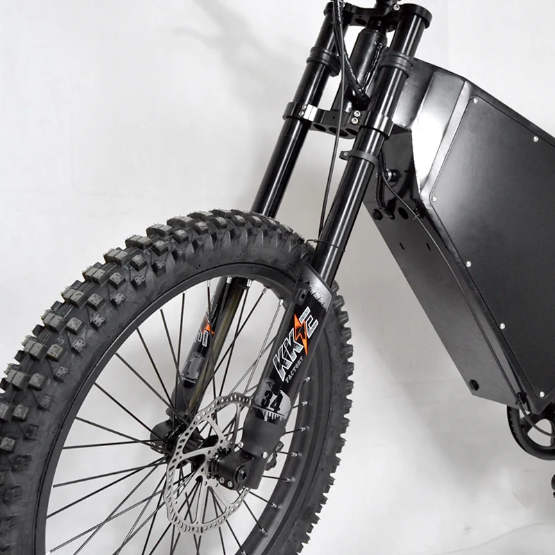 72v 5000w 8000w 12000w 15000w Stealth Bomber Electric Bicycle Mountain ...