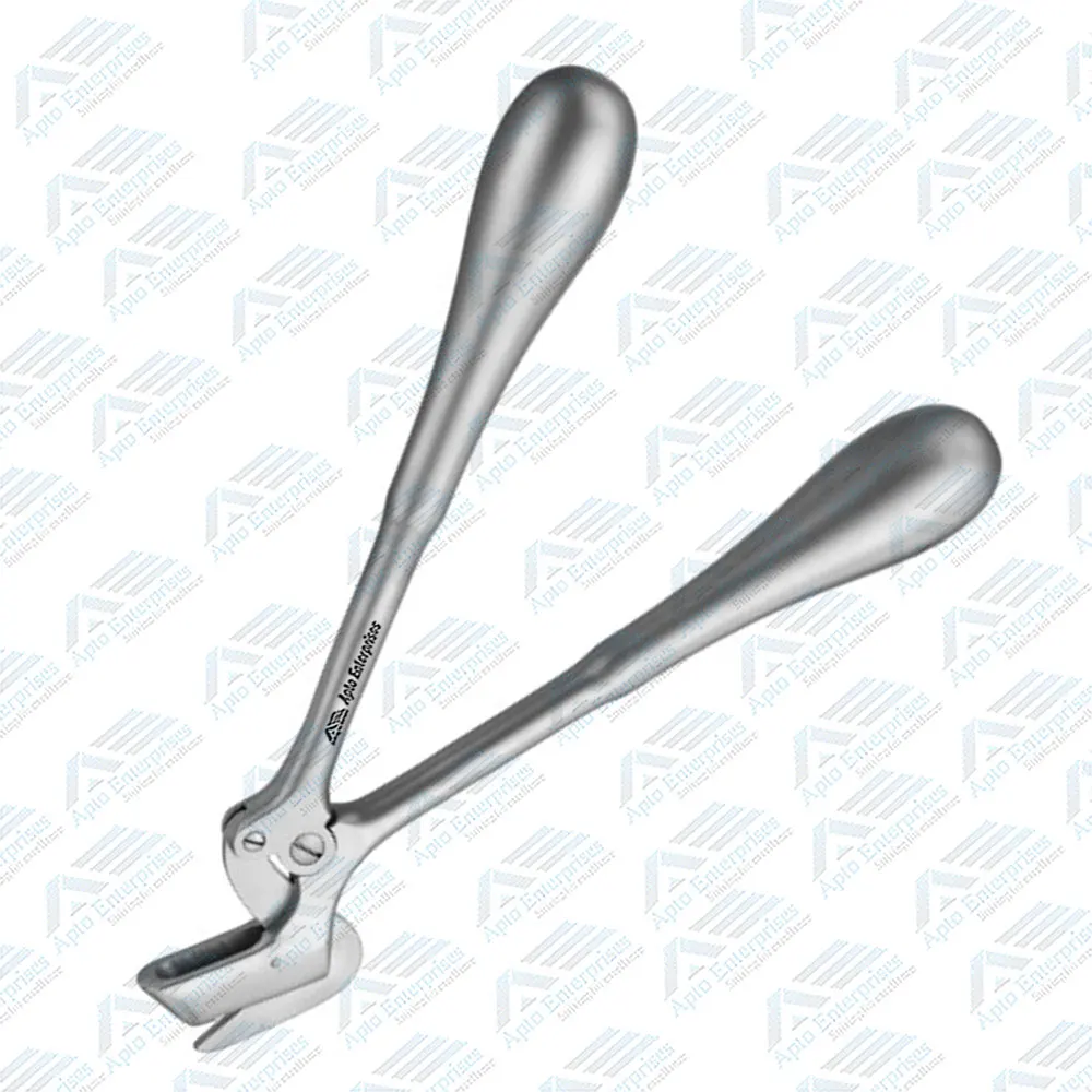 Orthopedic Tools 26 Cm Clinic Plaster Shears Stille Health and Medic ...