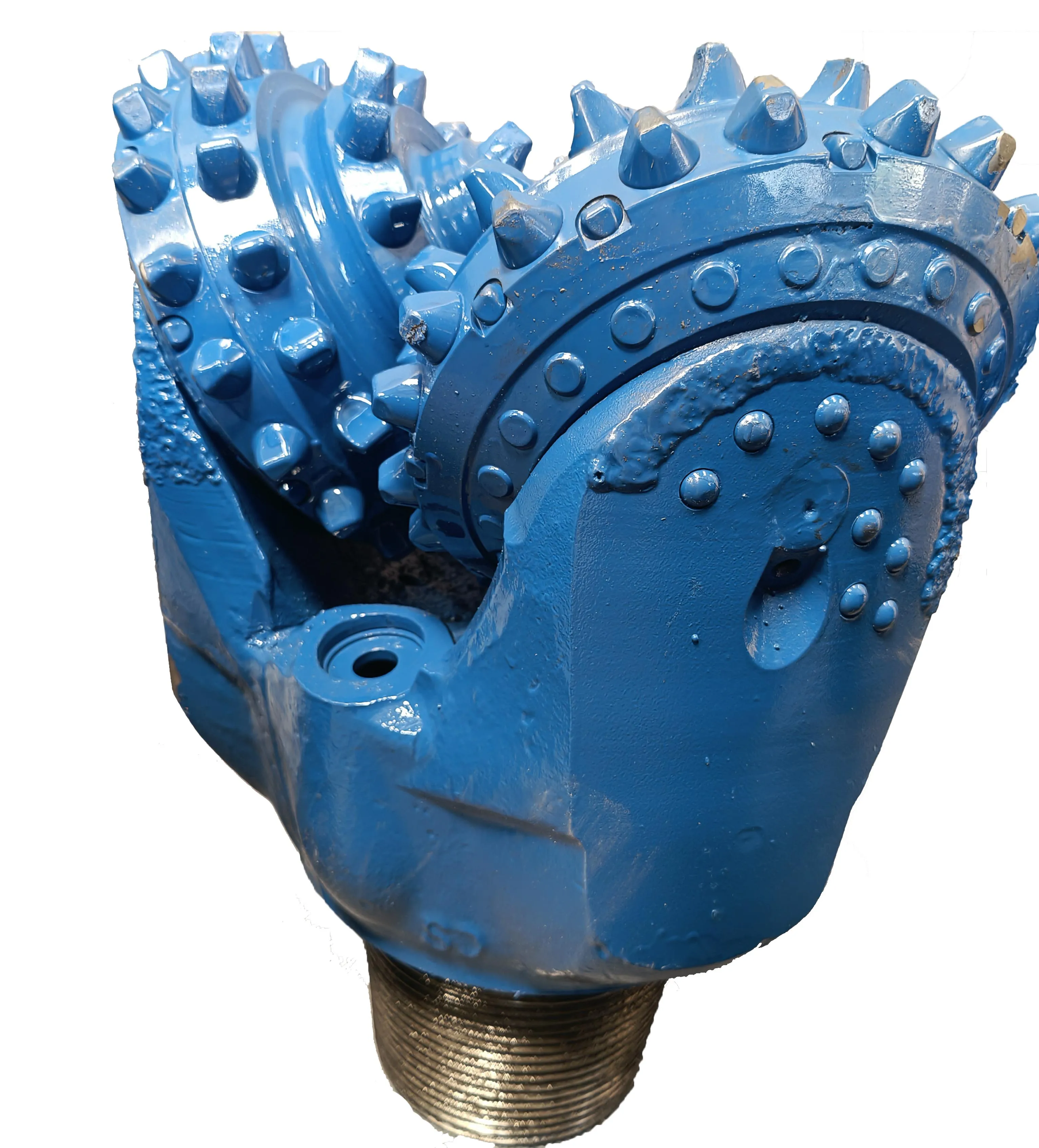 High Quality Drill Bit Hot Cone Bit Tricone Tci Tricone Bit/roller Cone ...