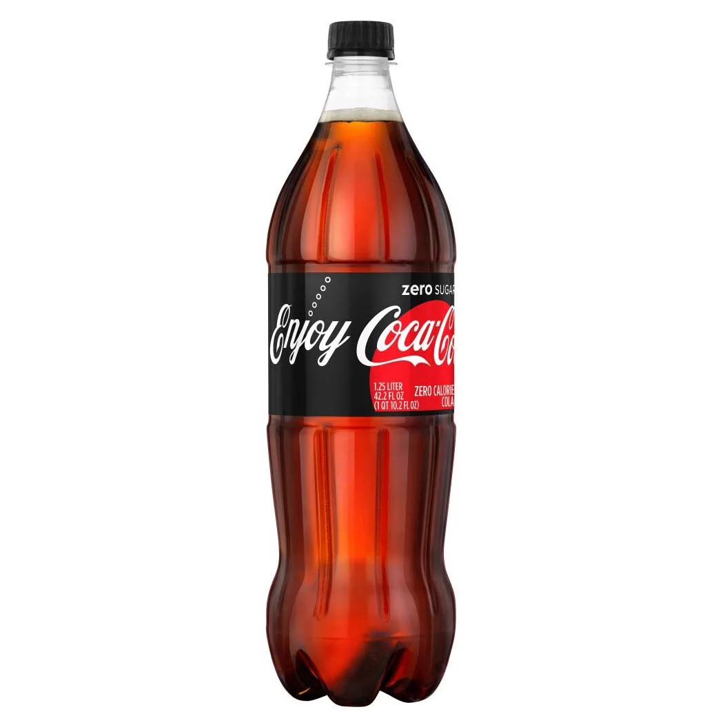 Original Quality Cola Soft Drink/ Cola Coca (original/light/zero ...