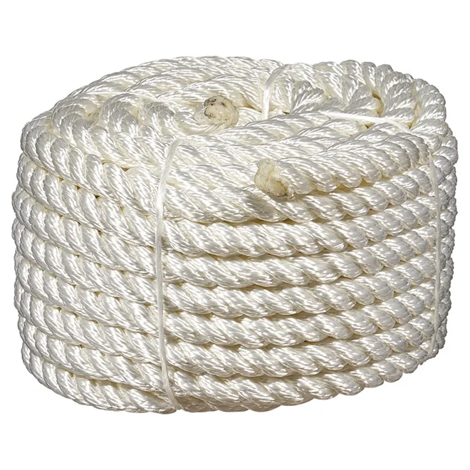Maritime Rope The Essential Lifeline For Safe And Efficient Maritime ...